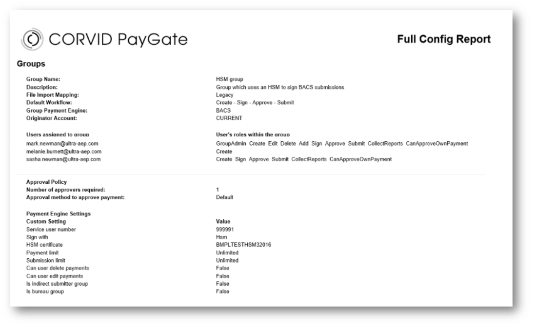 PayGateEnterprise